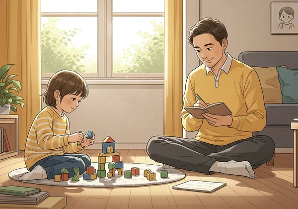 Child Learning Style Quiz: How to Identify Your Child's Learning Style ...